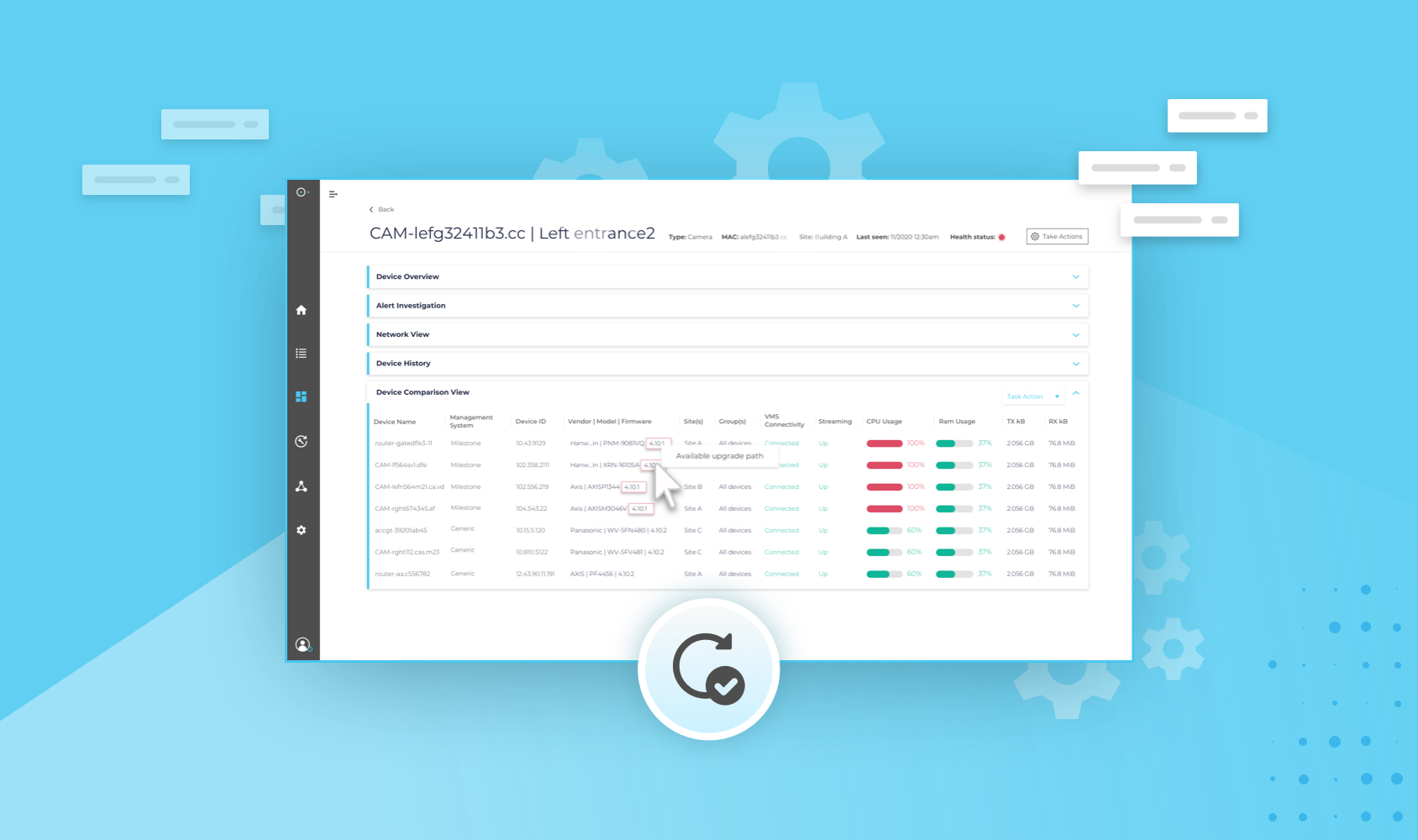 Why Automate Firmware Updates for IoT Devices?