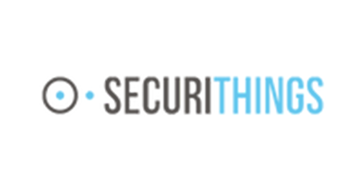 SecuriThings: Enterprise-Ready Physical Security